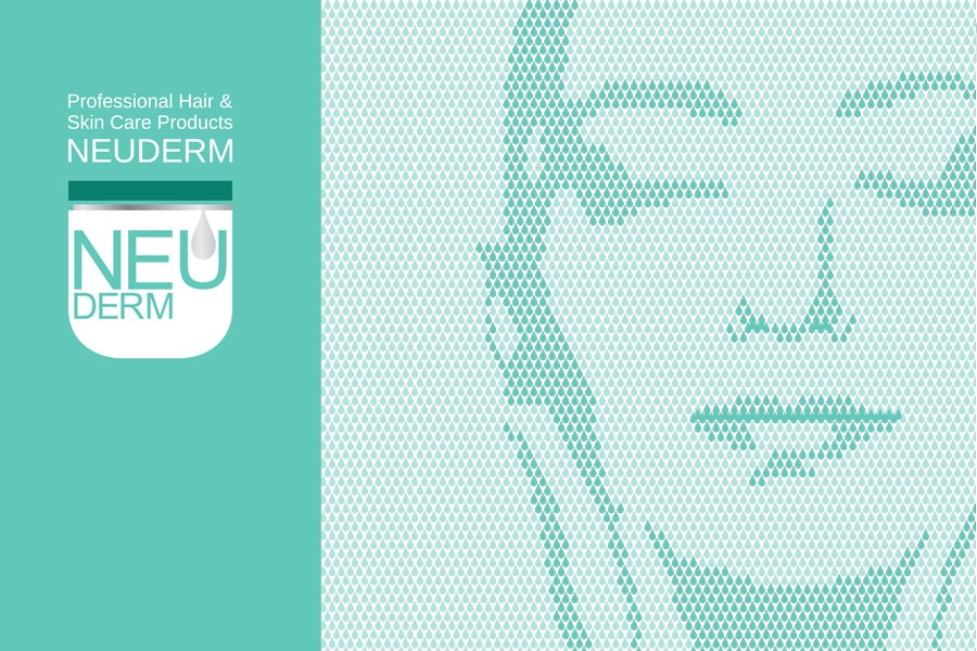 کاتالوگ محصولات بهداشتی برند نئودرم - Neuderm